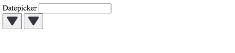 How To Build An Amazing Custom Datepicker The Helpful Tipper