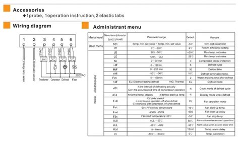 Elitech Digital Thermostat Temperature Controller Stc 600