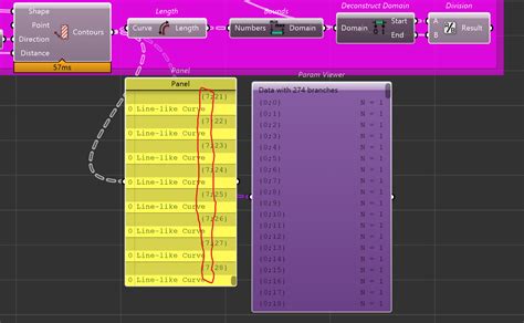 Selecting A Particular Data Tree Branch Grasshopper Mcneel Forum