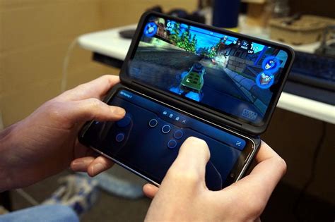 LG V60 ThinQ With Dual Screen Review So Close To Greatness