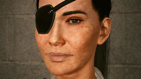 Npc Smiling Part Four Rlowsodiumcyberpunk