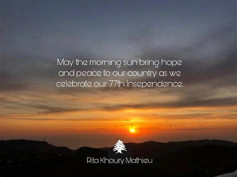 Rita Khoury Mathieu On Linkedin Happyindependanceday Lebanon2020 Livelovelebanon Beirut
