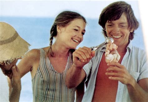 Bilitis Movie 1977