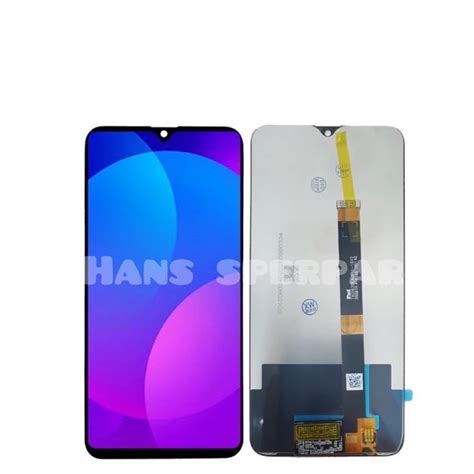 Jual Lcd Touchscreen Oppo A Cph Ori Complete Shopee Indonesia