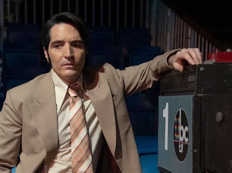 David Dastmalchian “i Want To Go On As Many Adventures As I Can”