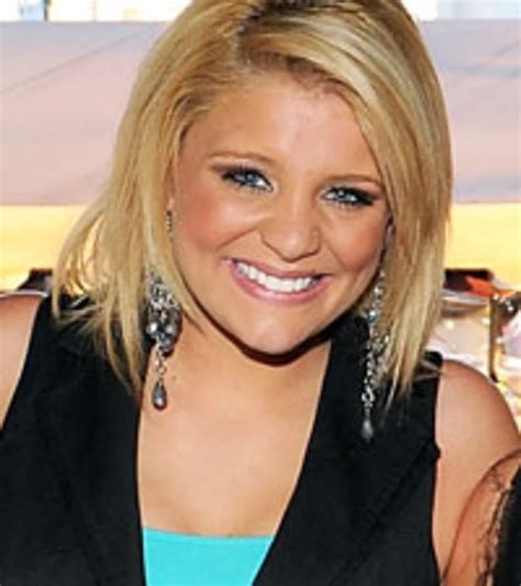 lauren alaina tour makes a difference inch by inch