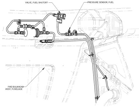 Fuel Pressure Sensor Diagramschematic