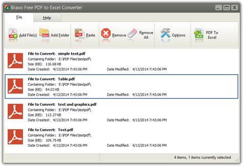 bravopdf software free pdf converter software bravo free pdf to