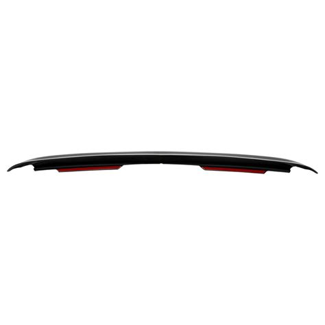 For Jeep Wrangler Jk 07 18 Hood Shield Bug Deflector Guard High Profile