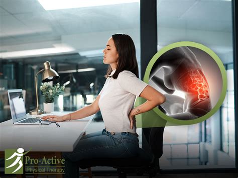 How To Take Better Desk Posture And Why Its Important