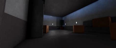 Bunker Madness Roblox