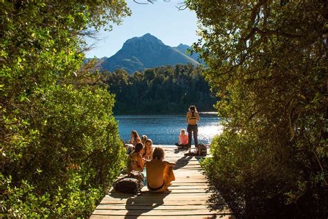 Bariloche Y Mendoza Entre Los 20 Mejores Destinos Turísticos Para