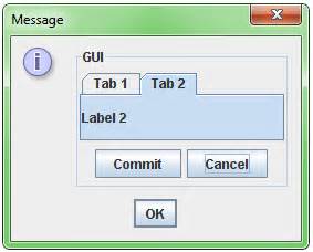 Java Multiple JButtons Stack Overflow