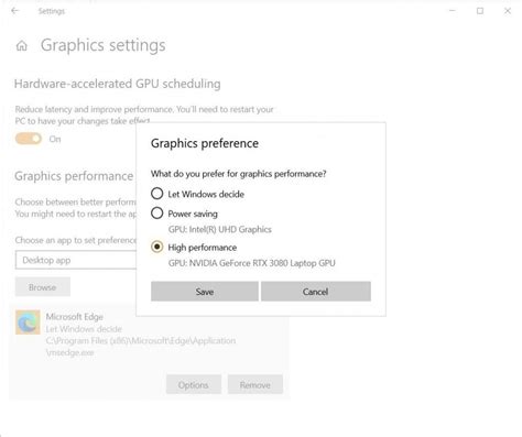 How To Increase PC Performance And Get The Most Out Of Your GPU TechRepublic