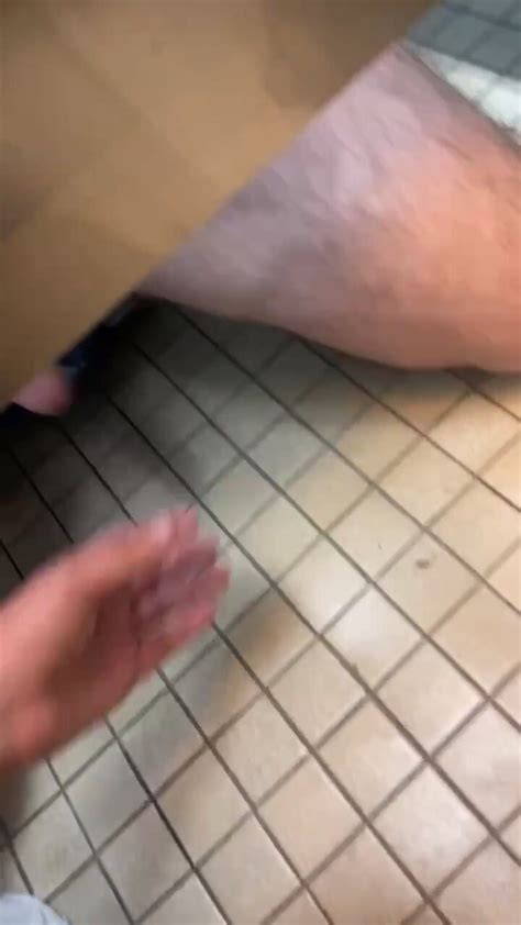 Understall Jerk And Cum Video 2