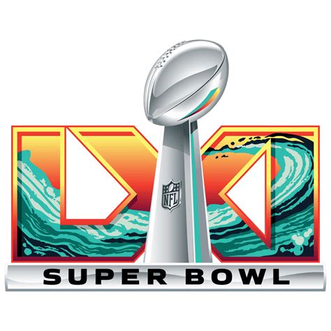 Super Bowl 61 Logo 2027 Lxi Png Free Download