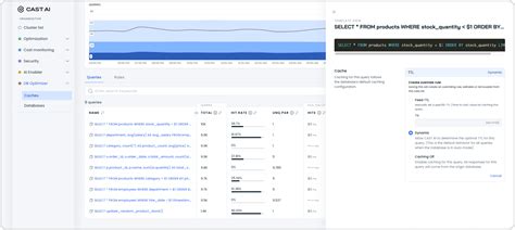 Getting Started With Database Optimizer Database Optimizer Cast Ai Docs