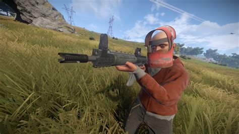 Devblog 124 News — Rust