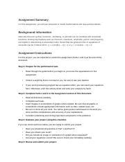 Performance Task Modeling With Sinusoidal Functions Done Docx