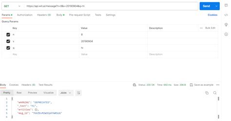 [urgent] message api is returning empty response for multiple apps