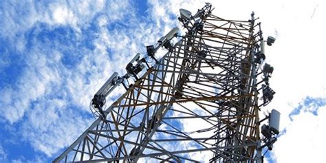 Rd Congo Helios Towers Africa Obtient 105 Millions De Dollars Pour