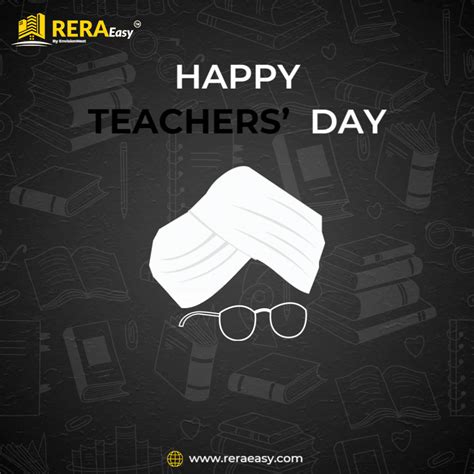 Rera Easy On Linkedin Teachersday Futurebuilders Mentors