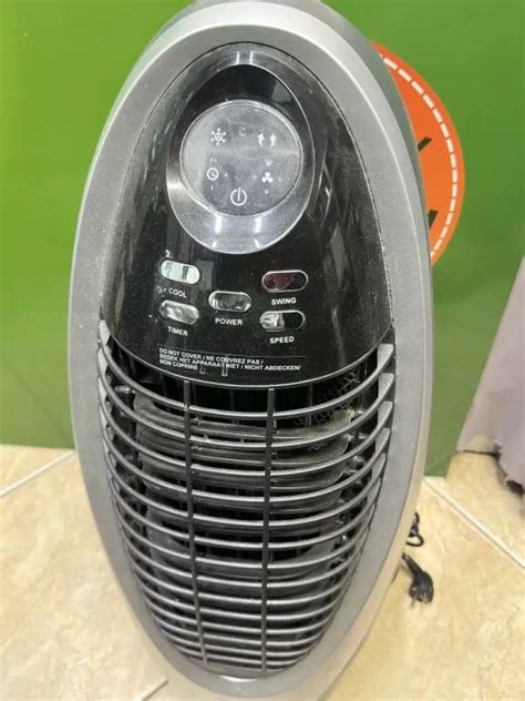 Klimator Honeywell CS10XE 100 W - porównaj ceny - Allegro.pl