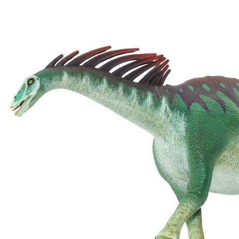 Dinosaur Train Amargasaurus
