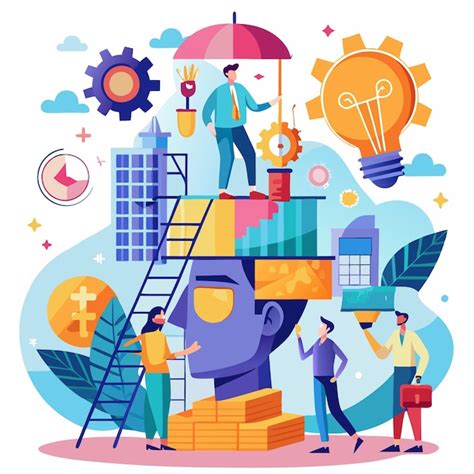 Unlocking Innovation Collaborative Strategies For Growth Success