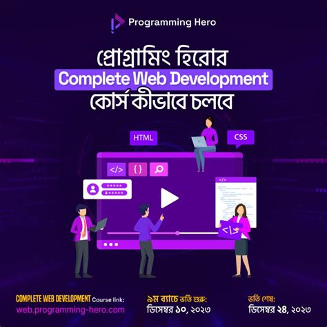 Programming Hero on LinkedIn: #programminghero #webdevelopment #mernstack