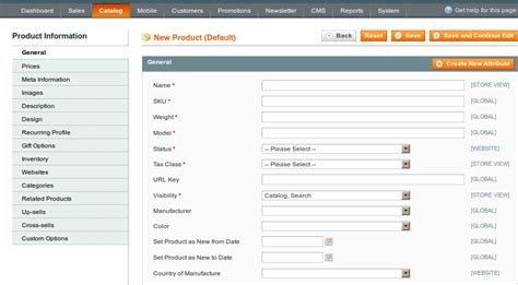 Simple Product In Magento Oscprofessionals