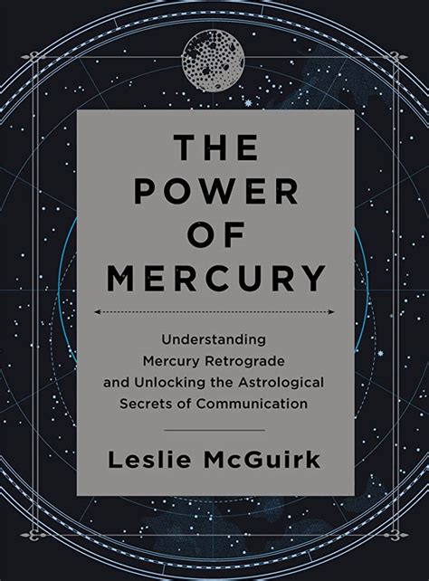 Psychic Medium Rebekah Lee Ives A Tarot Spread For Mercury Retrograde