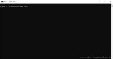anaconda3 for windows 安装tensorflow opencv3 spyder搭建图像识别开发环境 anaconda图像