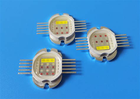RGB LED Diode On Sales Quality RGB LED Diode Supplier