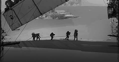 Sci Fi Spec Ascension Heads To Fox