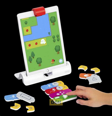 Osmo Coding Awbie02 Dgh