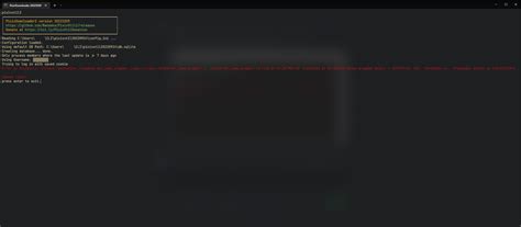 Loginusingcookie Fails With 403 Forbidden · Issue 1210 · Nandaka