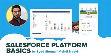 Salesforce Platform Basics 10pearls University