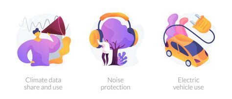 Noise Vector Images Within People Over 1900
