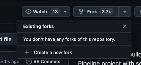 Creating End To End Multibranch Pipeline Project Dev Community