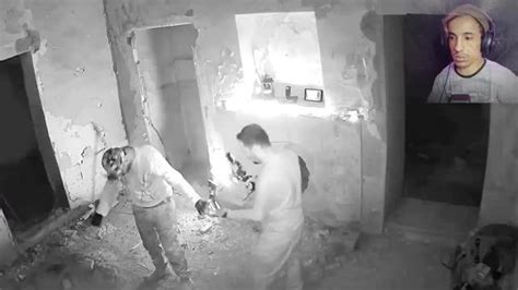 چرا عفریت عیطوش کیوان را تسخیر کرد و به او ضربه زد؟ نماشا