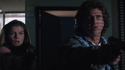 Lethal Weapon 3 1992 Mubi