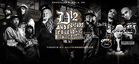 D12 D12 Updated Their Cover Photo