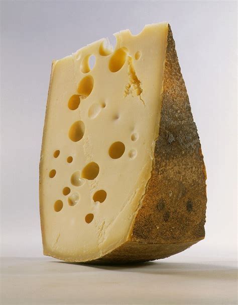 Cheese Wedge