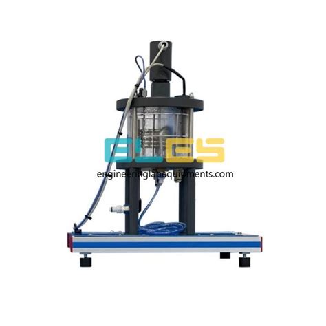 Stirred Tank Reactors In Series Manufacturers Suppliers And Exporters In