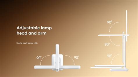 Remax Rt E305 Multi Functional Folding Led Desk Lamp