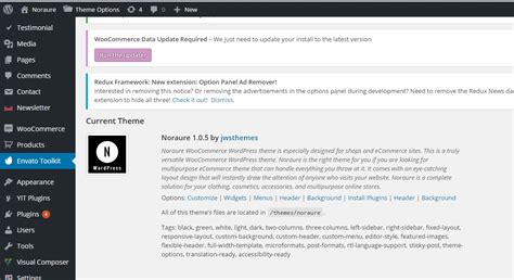 Premium Wordpress Themes And Ui Templates