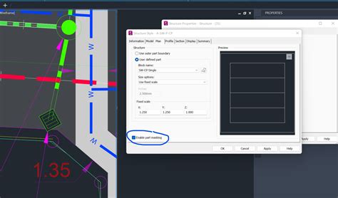 solved pipe not showing up correctly autodesk community