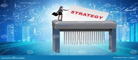 Executable Strategy
