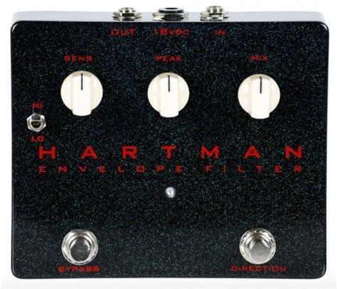 Envelope Filter W Original Packaging Effects Freak